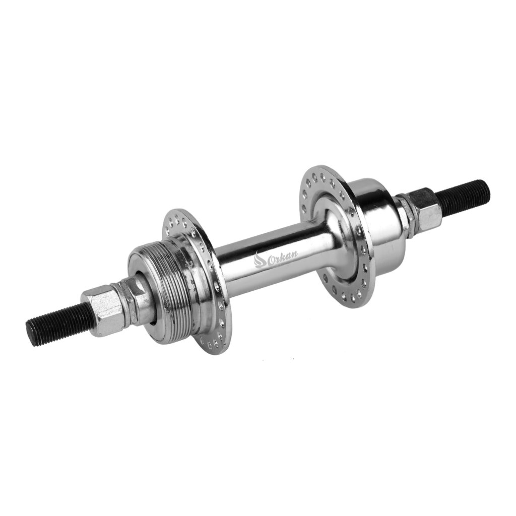 Raleigh Type Hub Rear – Hindon Metaforms Pvt. Ltd.