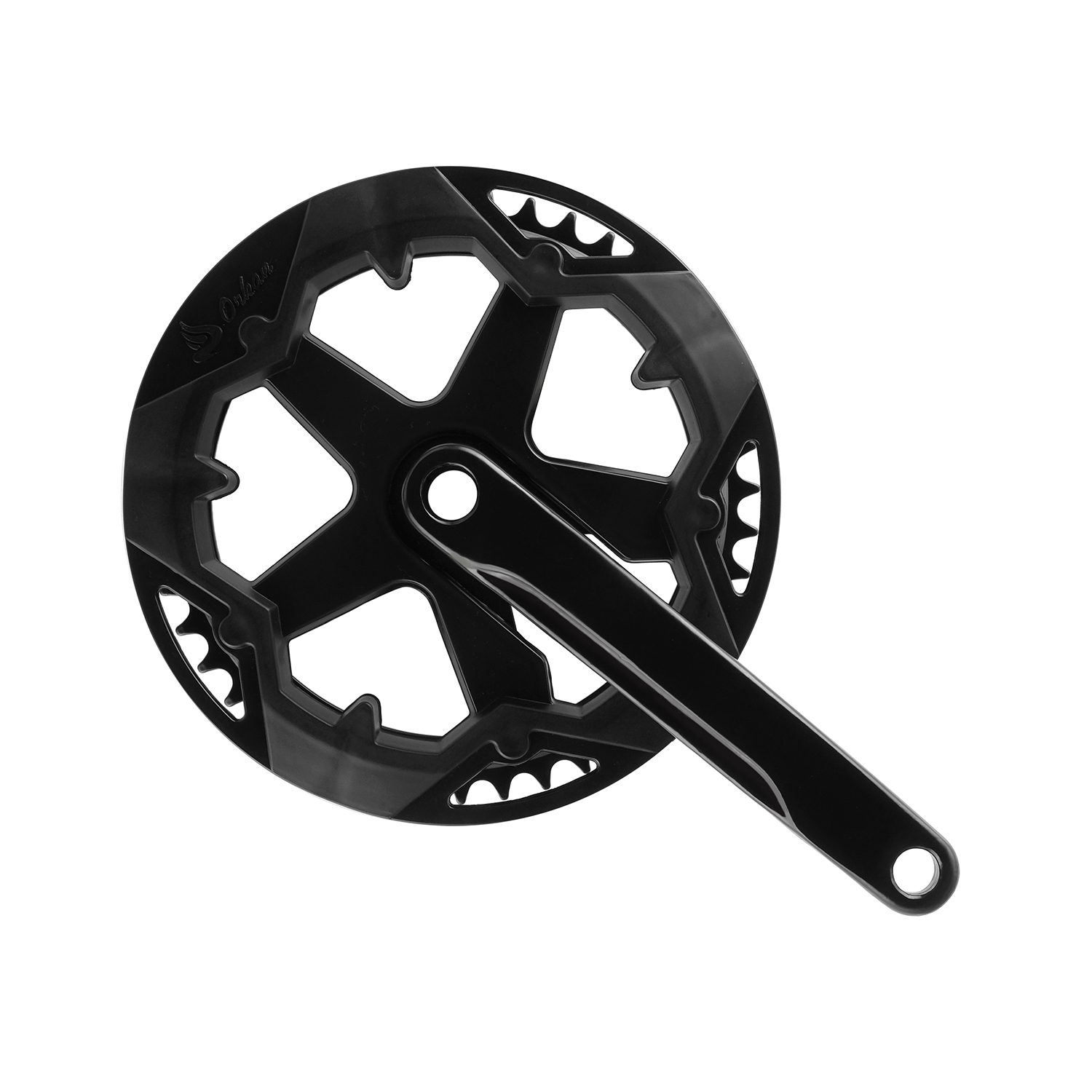 Star Cut With Spider Guard – Hindon Metaforms Pvt. Ltd.